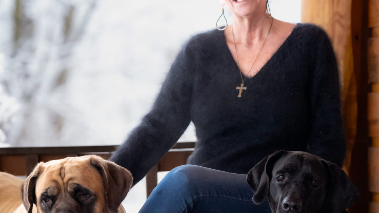 About | Living Alaska Style